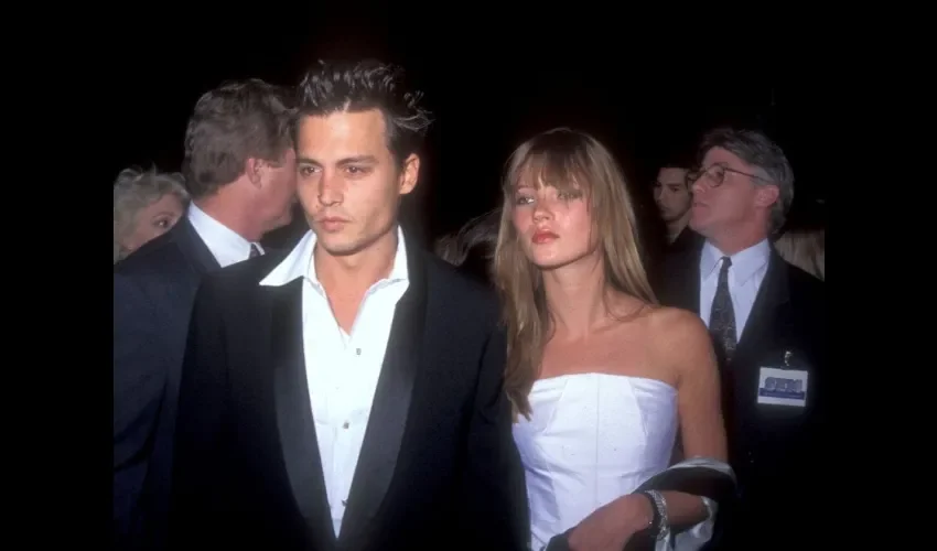 ¿le Saldrá El Tiro Kate Moss Testificará A Favor De Su Ex Johnny